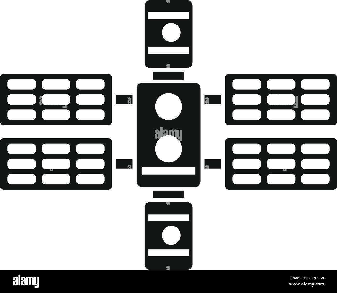 Inside space ship Black and White Stock Photos & Images - Alamy