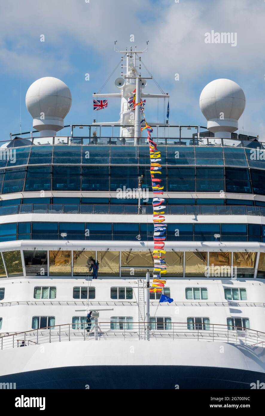 Pu the flags out hi-res stock photography and images - Alamy