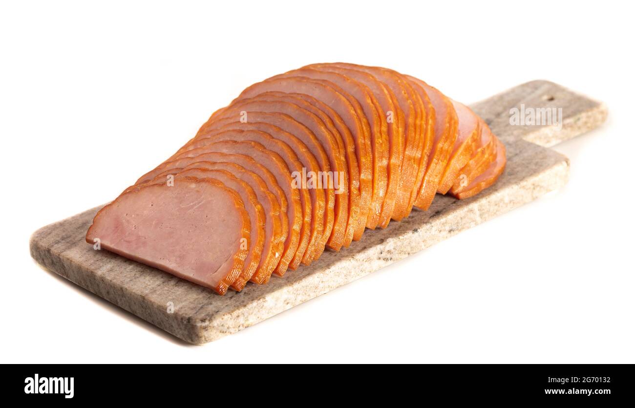 Cutting a slab of marble Cut Out Stock Images & Pictures - Alamy