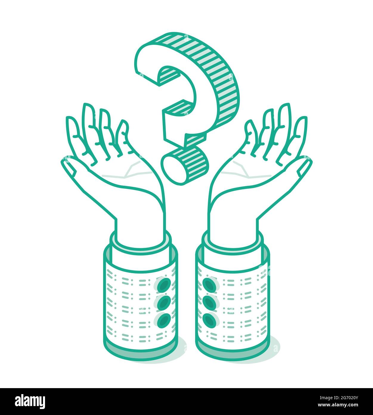 Big question mark hi-res stock photography and images - Alamy