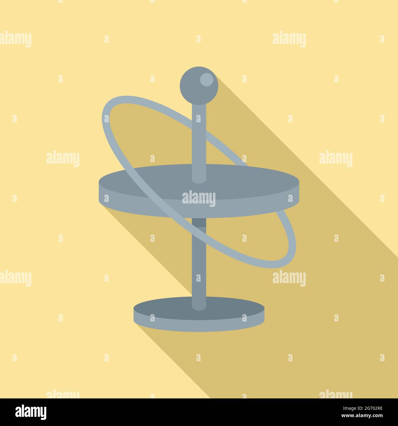 Giroscope Stock Vector Images - Alamy