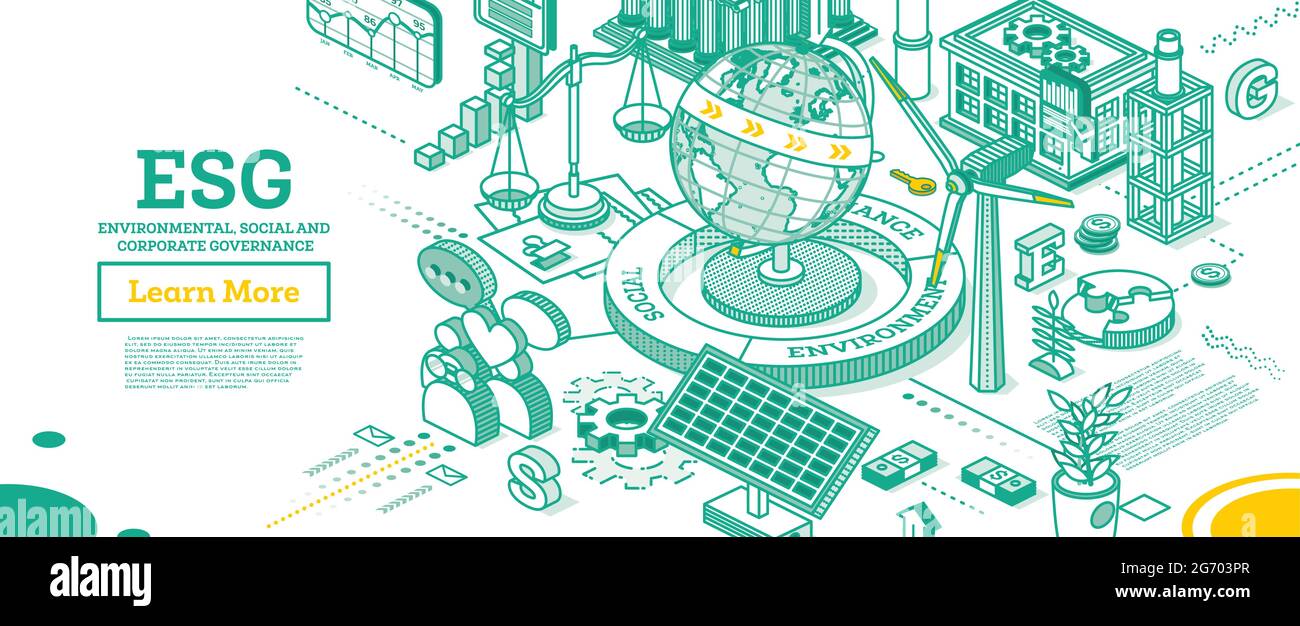Esg sustainable investing Stock Vector Images - Alamy Esg sustainable investing Stock Vector Images - Alamy