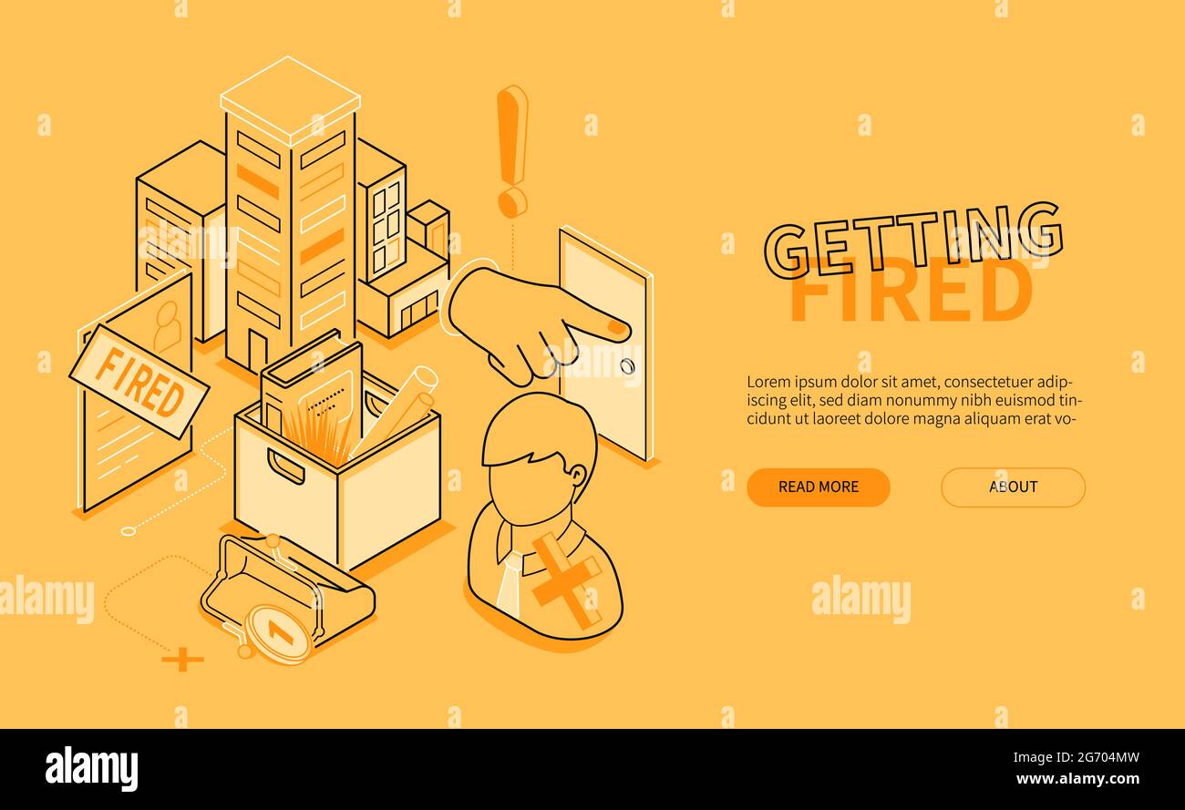 Jobless situation Stock Vector Images - Alamy