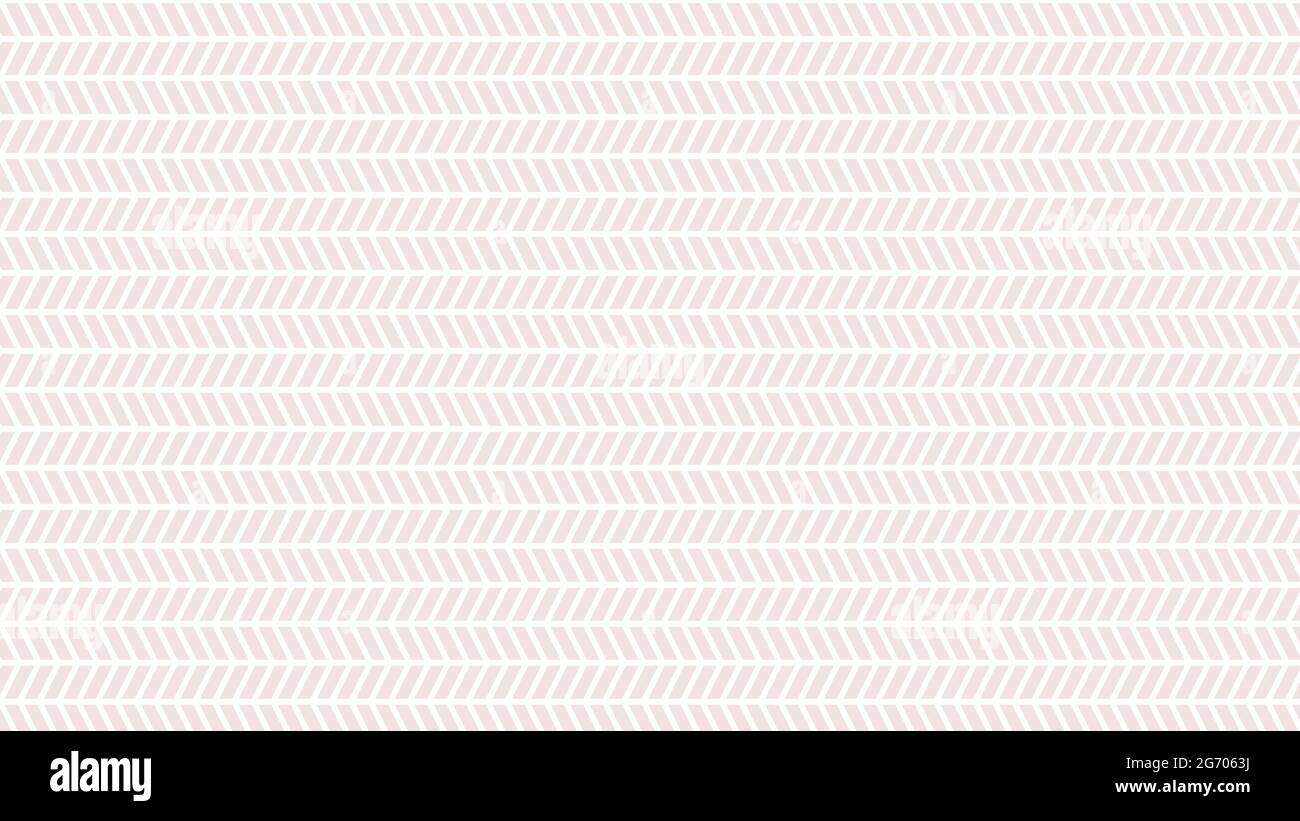 White seamless herring bone patterns hi-res stock photography and ...