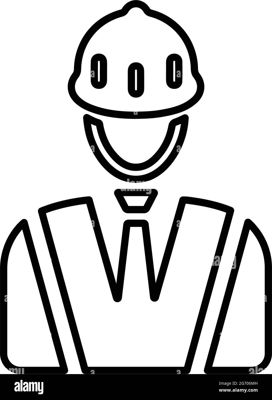 Build, builder, worker icon - Use for commercial purposes, print media ...