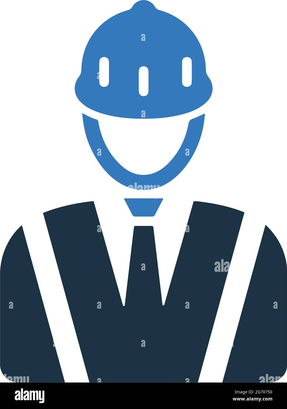 Build, builder, worker icon - Use for commercial purposes, print media ...