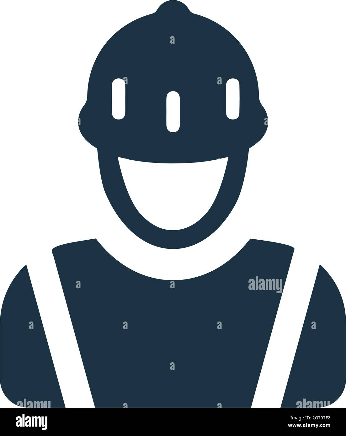 Engineer, serviceman icon - Perfect use for designing and developing ...