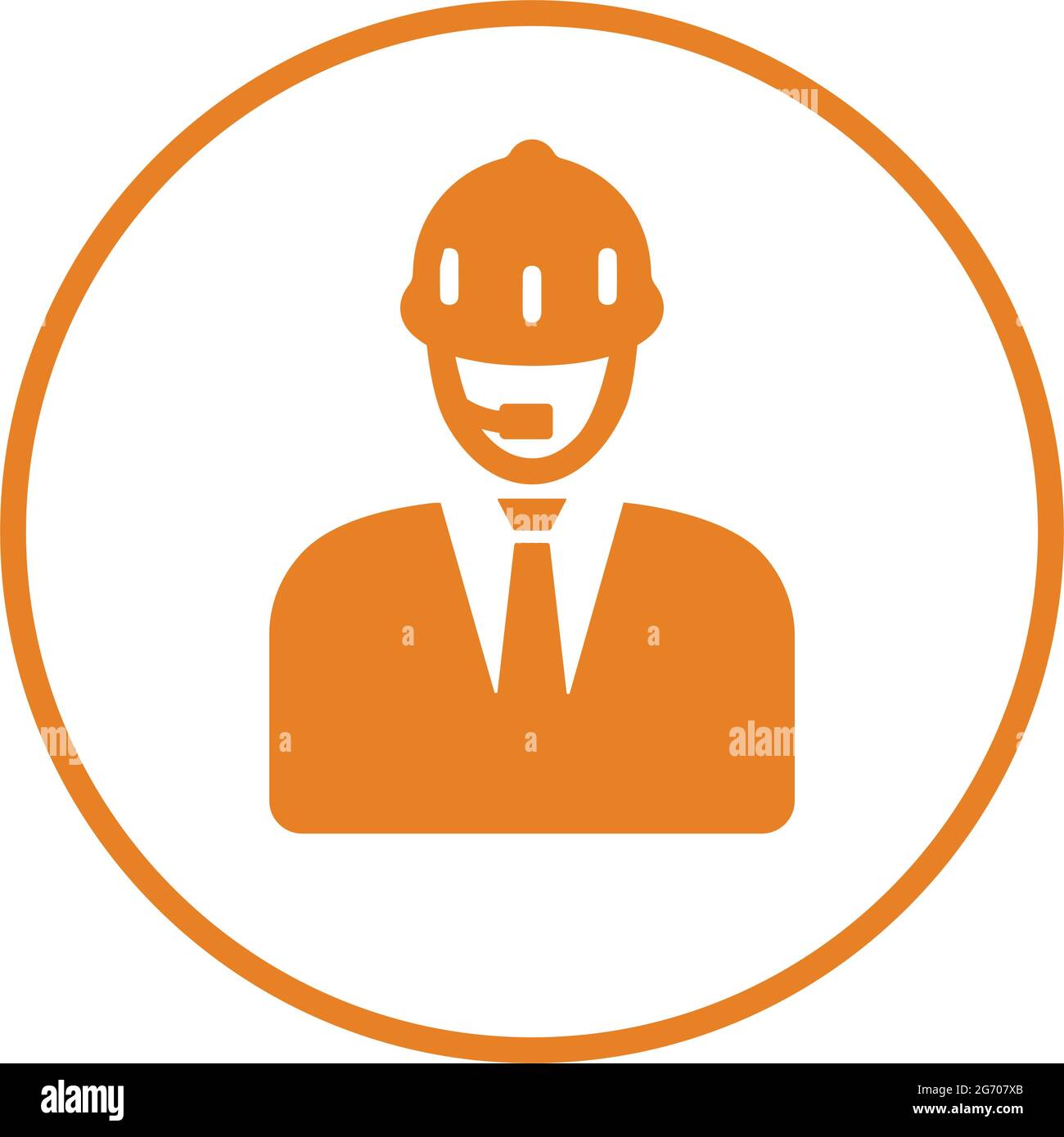 Project assistant Stock Vector Images - Alamy
