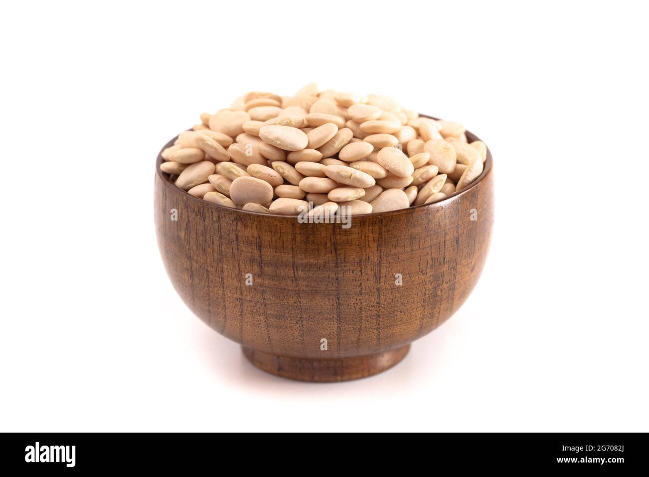 Butter beans isolated hi-res stock photography and images - Alamy