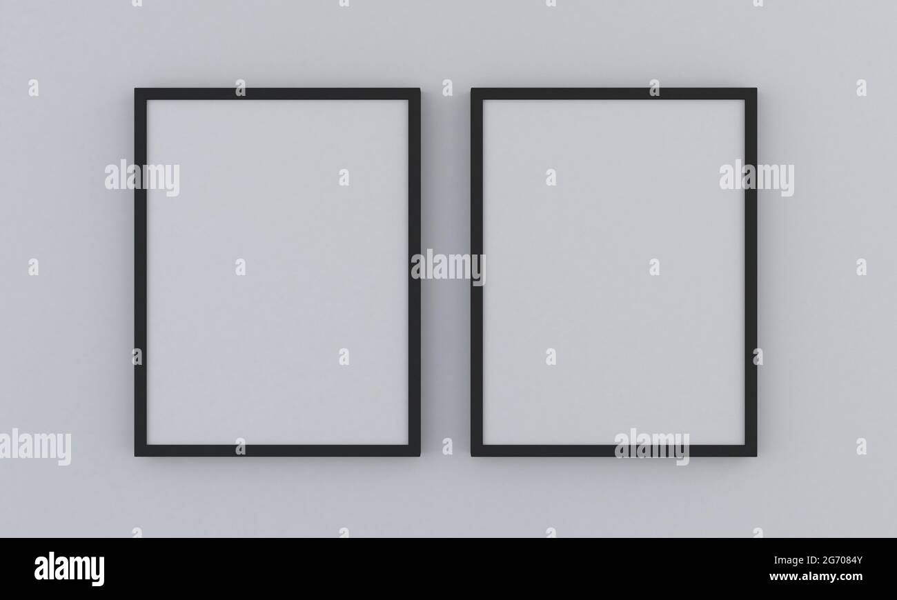 Rough picture frames hi-res stock photography and images - Alamy