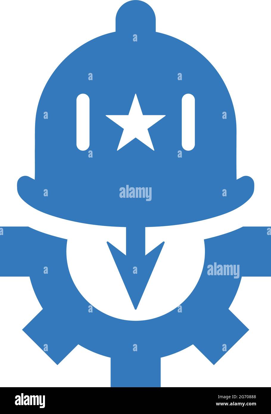 Implementation, integration, equipment, engineering icon - Perfect use ...