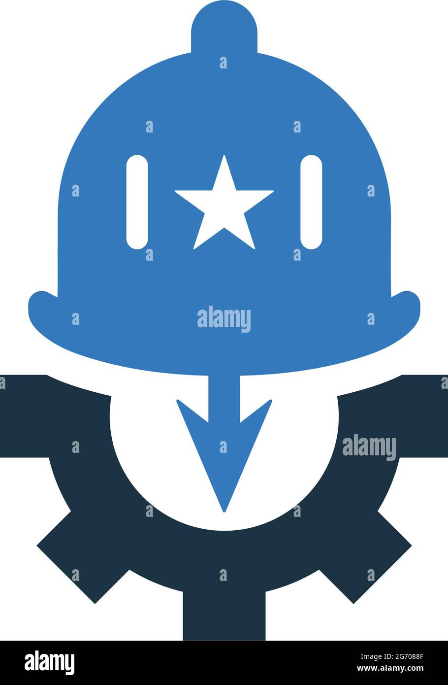 Implementation, integration, equipment, engineering icon - Perfect use ...