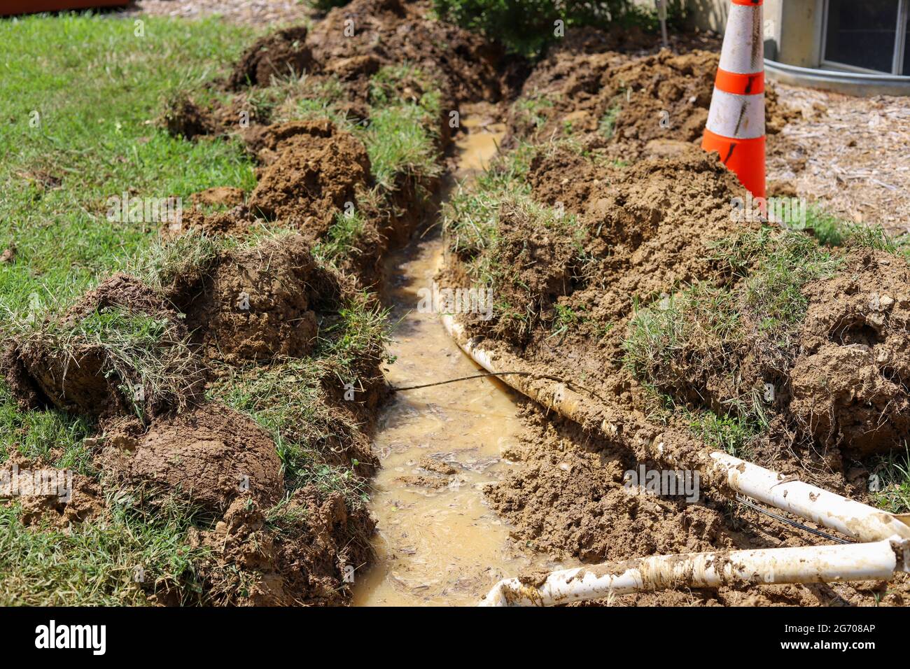 Sump water hi-res stock photography and images - Alamy