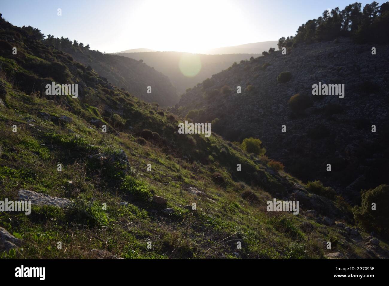 Tzfat hi-res stock photography and images - Alamy
