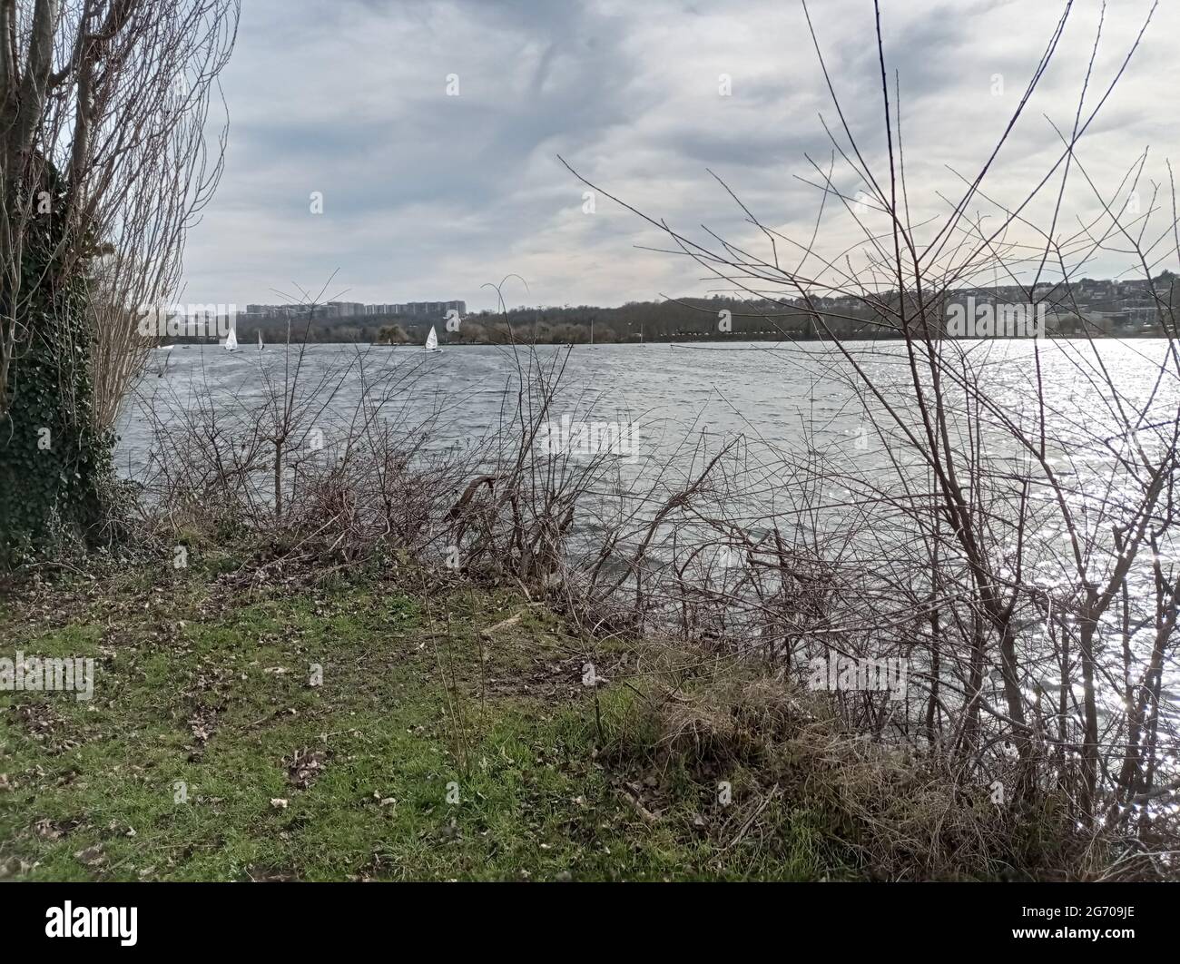 Essonne 91 hi-res stock photography and images - Alamy