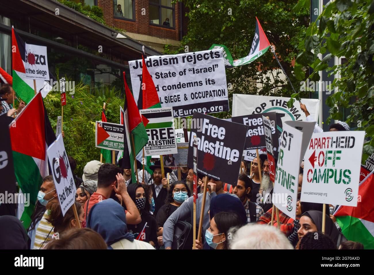 The university of law london bloomsbury hi-res stock photography and ...