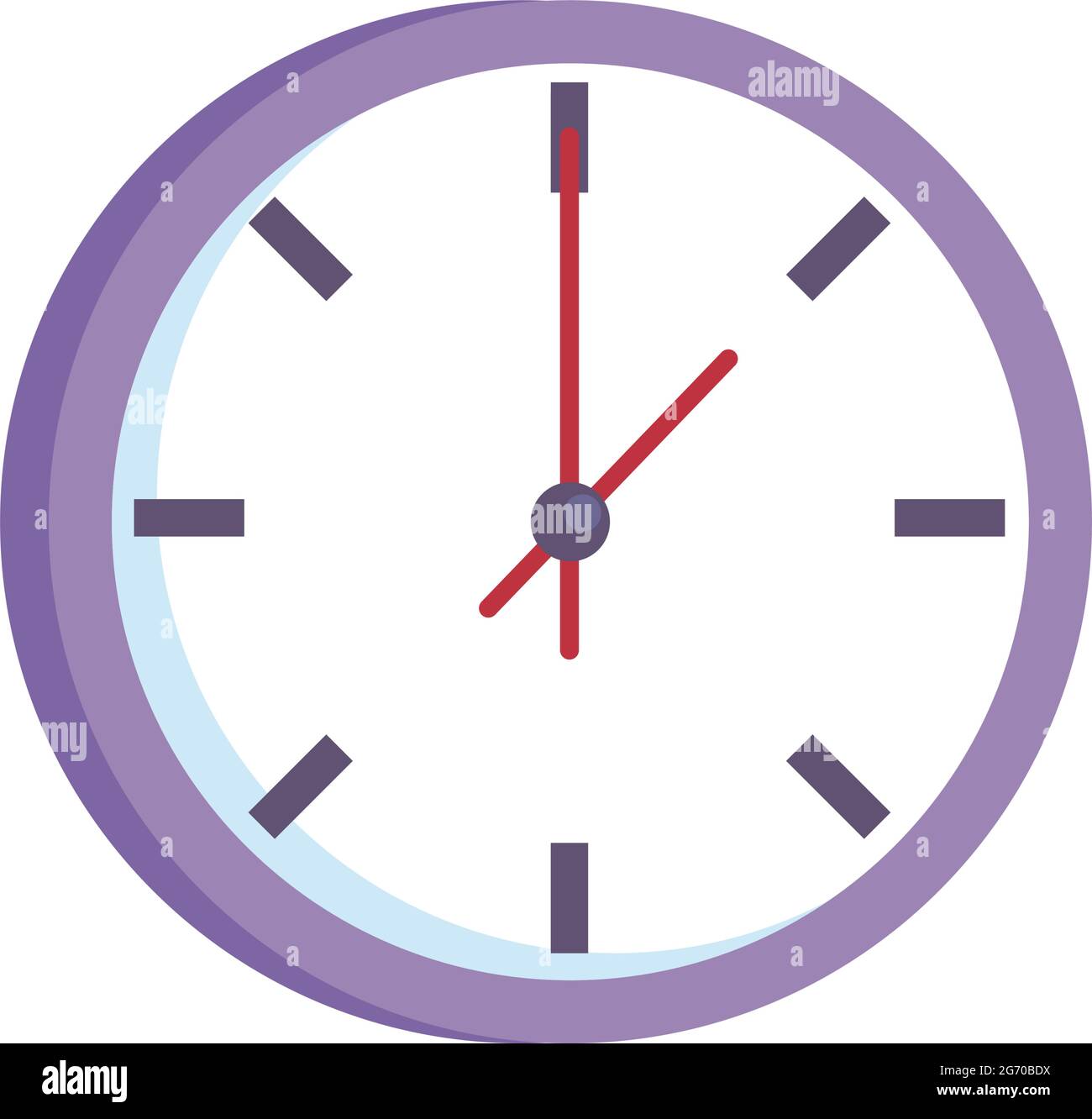 time watch clock Stock Vector Image & Art - Alamy