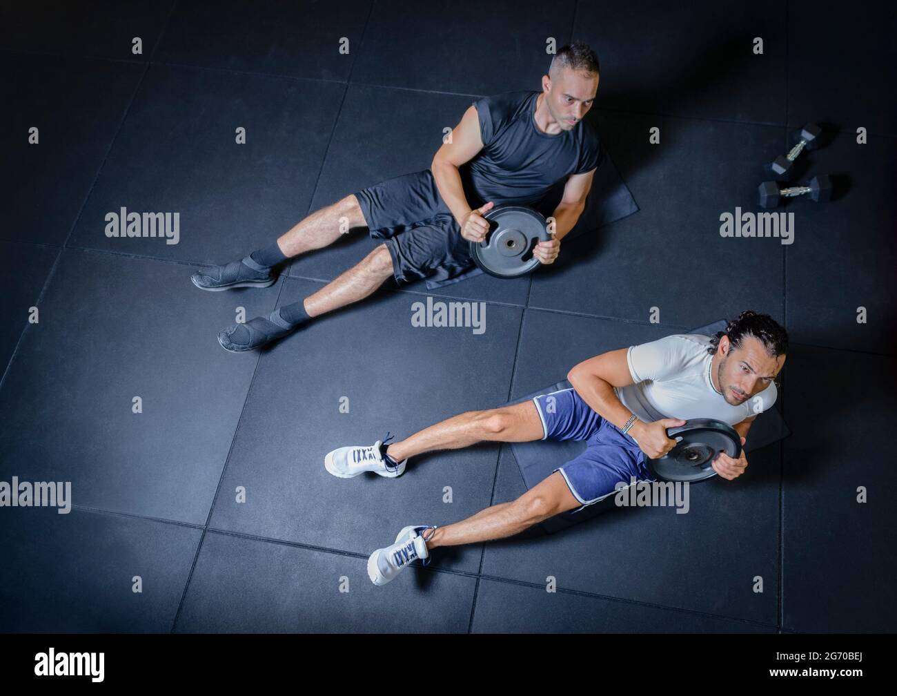 Cropped Top High Resolution Stock Photography and Images - Alamy