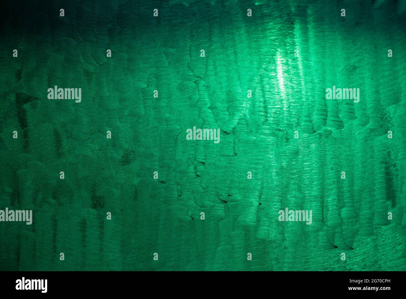 Green plastic texture. Dirty background. Scratched surface Stock Photo ...
