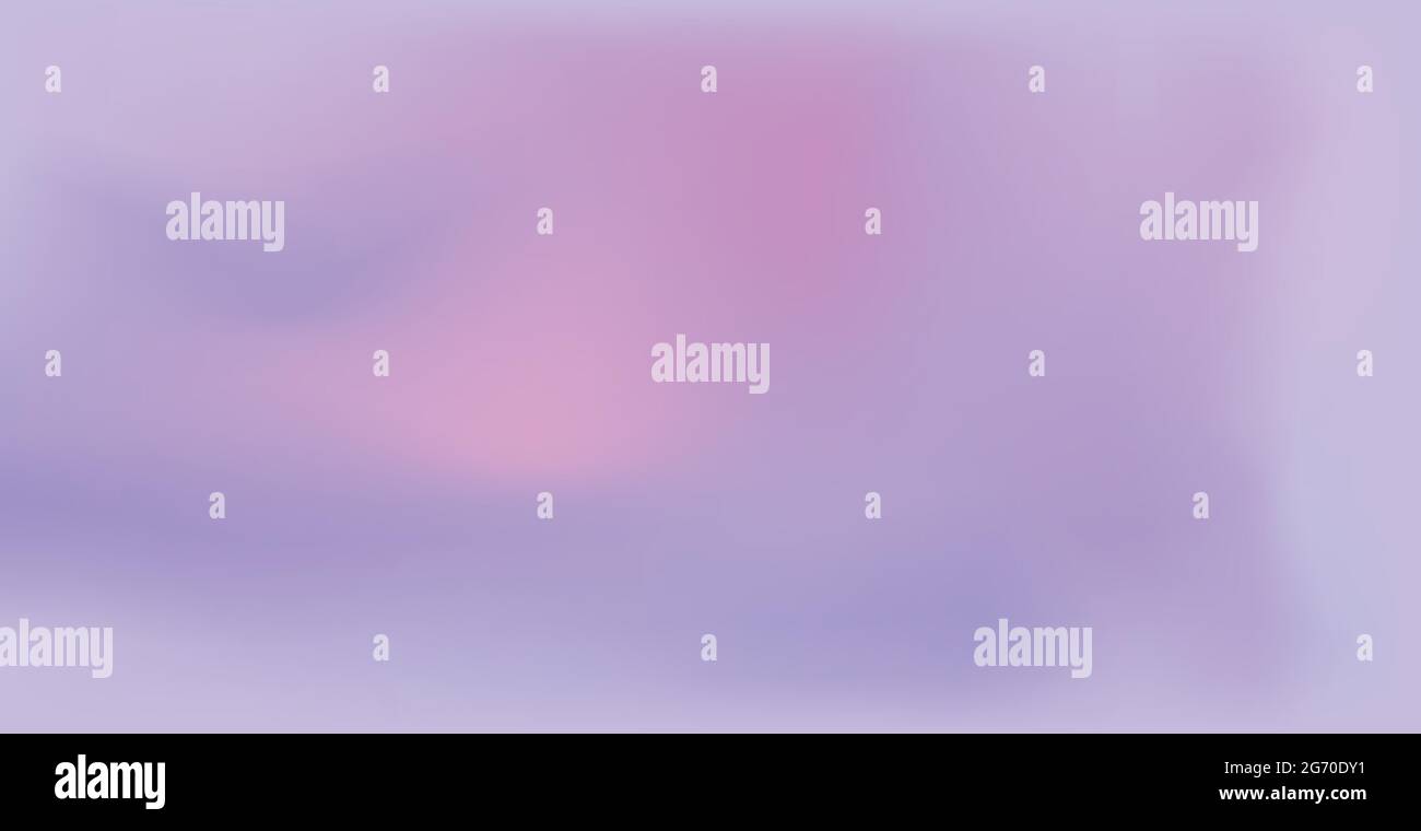 Abstract purple gradient background, multiple shades of color - Vector ...