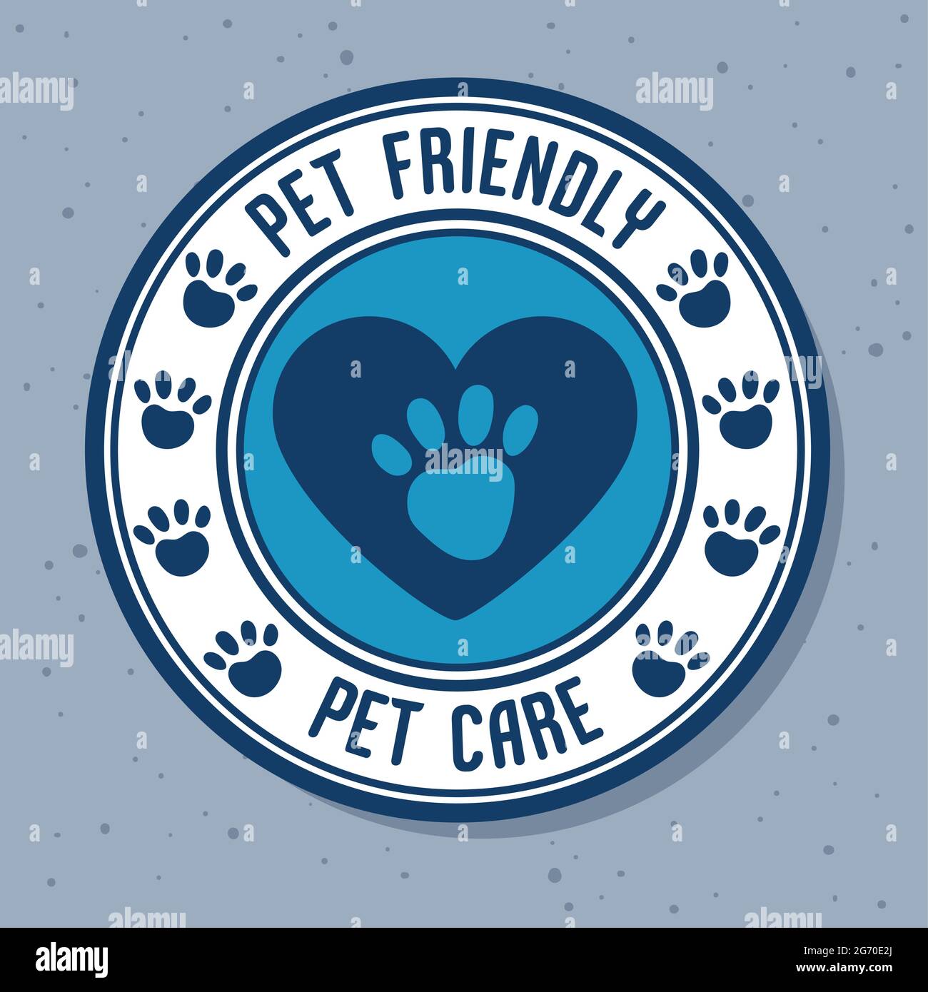 Friendly seal mascot hi-res stock photography and images - Alamy