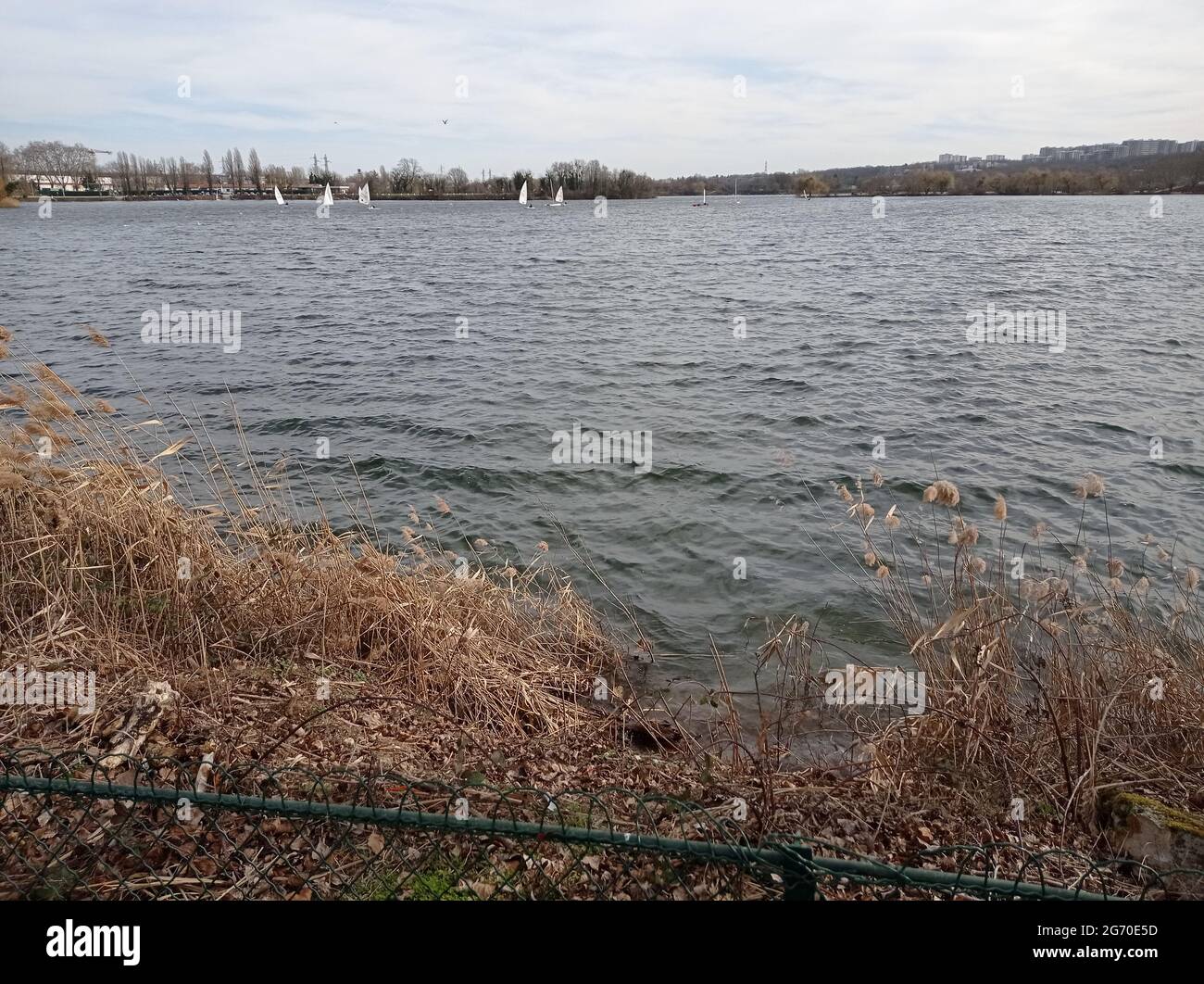 Essonne 91 hi-res stock photography and images - Alamy