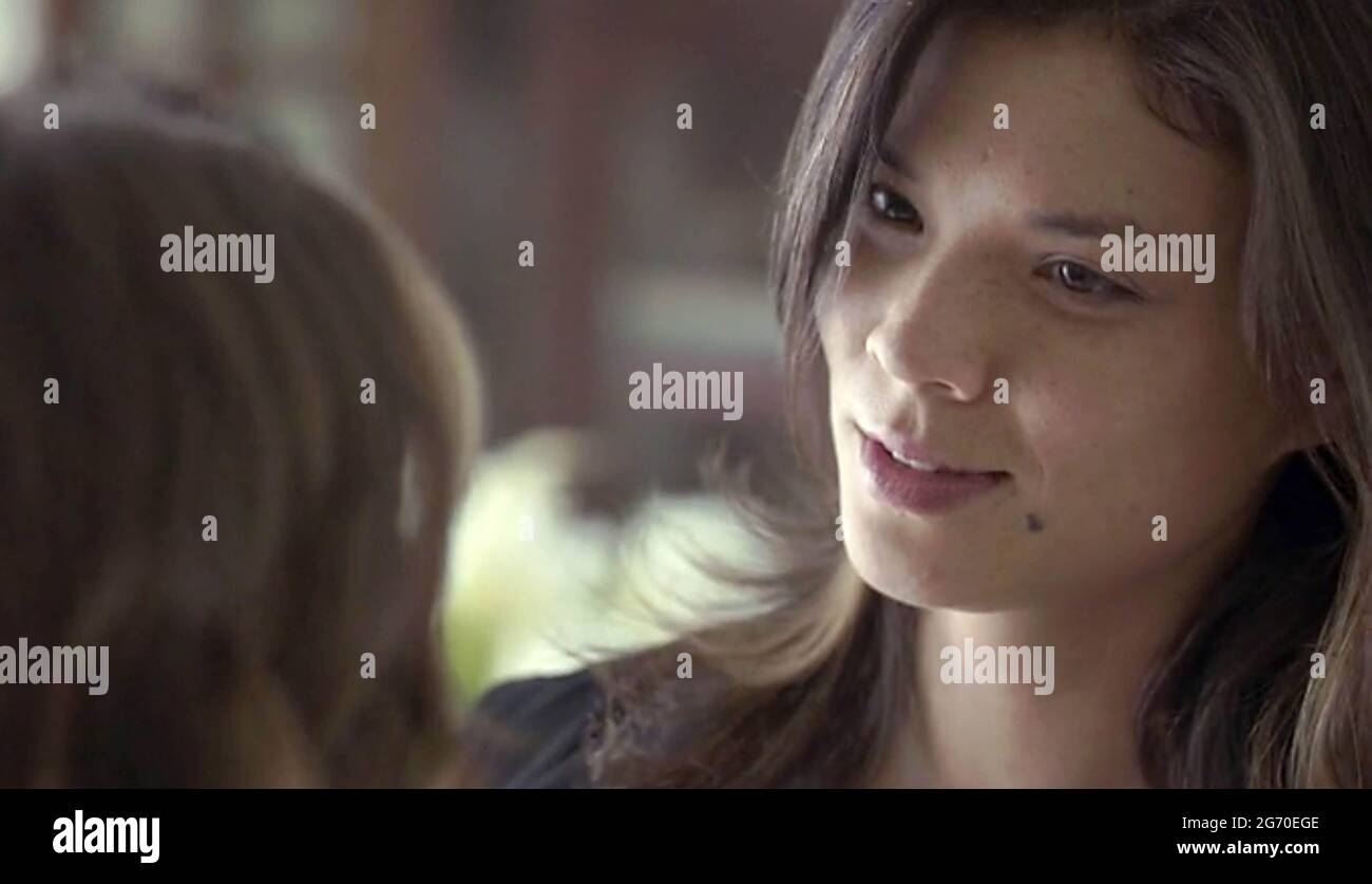 Los Angeles. CA. USA. Jeananne Goossen in the ©Fox Network new series ...