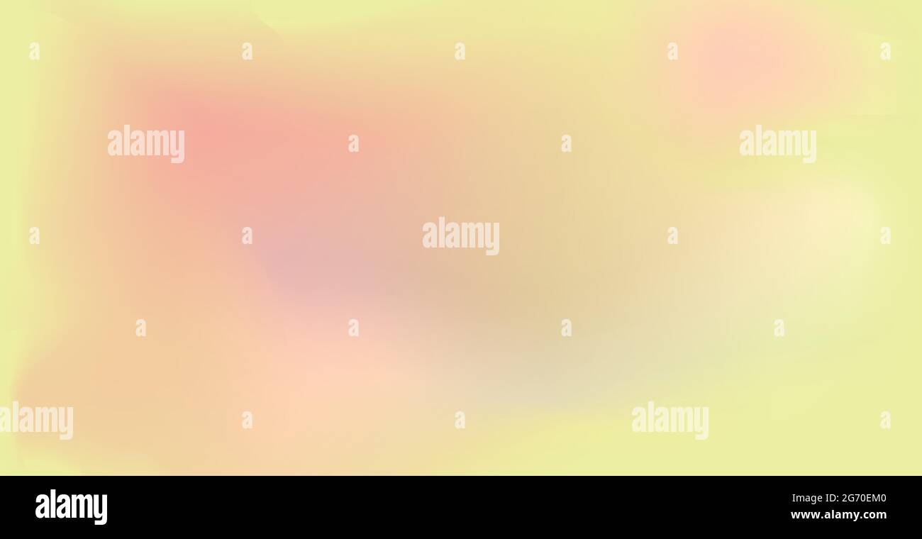 Abstract gradient yellow - sand background texture - Vector ...