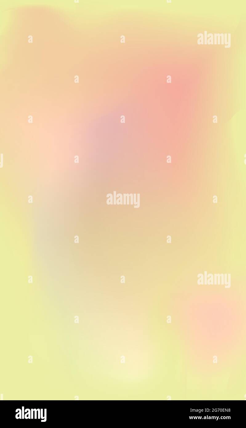 Abstract gradient yellow - sand background texture - Vector ...