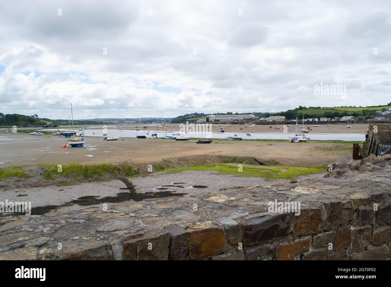 Instow sands hi-res stock photography and images - Alamy