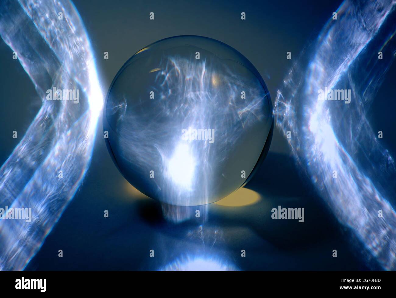 Ultraviolet lights hi-res stock photography and images - Alamy