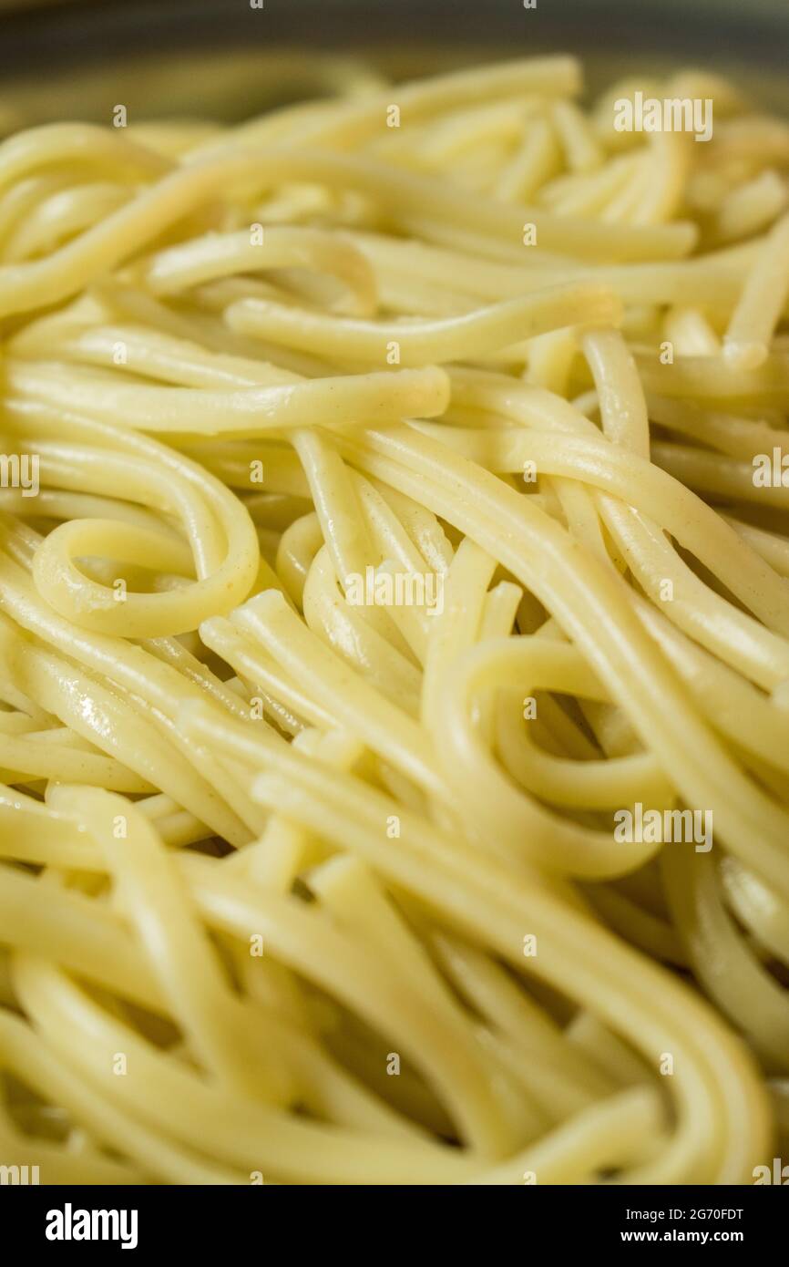 Noodles frame hi-res stock photography and images - Alamy