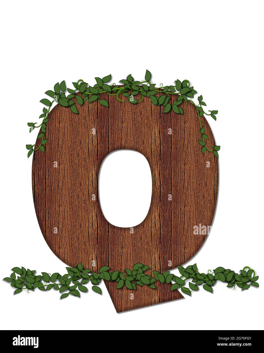 Deep woods illustration hi-res stock photography and images - Alamy