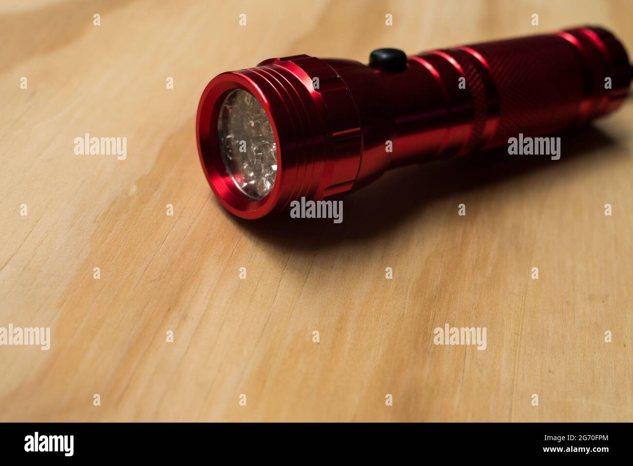 Led bulb turning on hi-res stock photography and images - Alamy