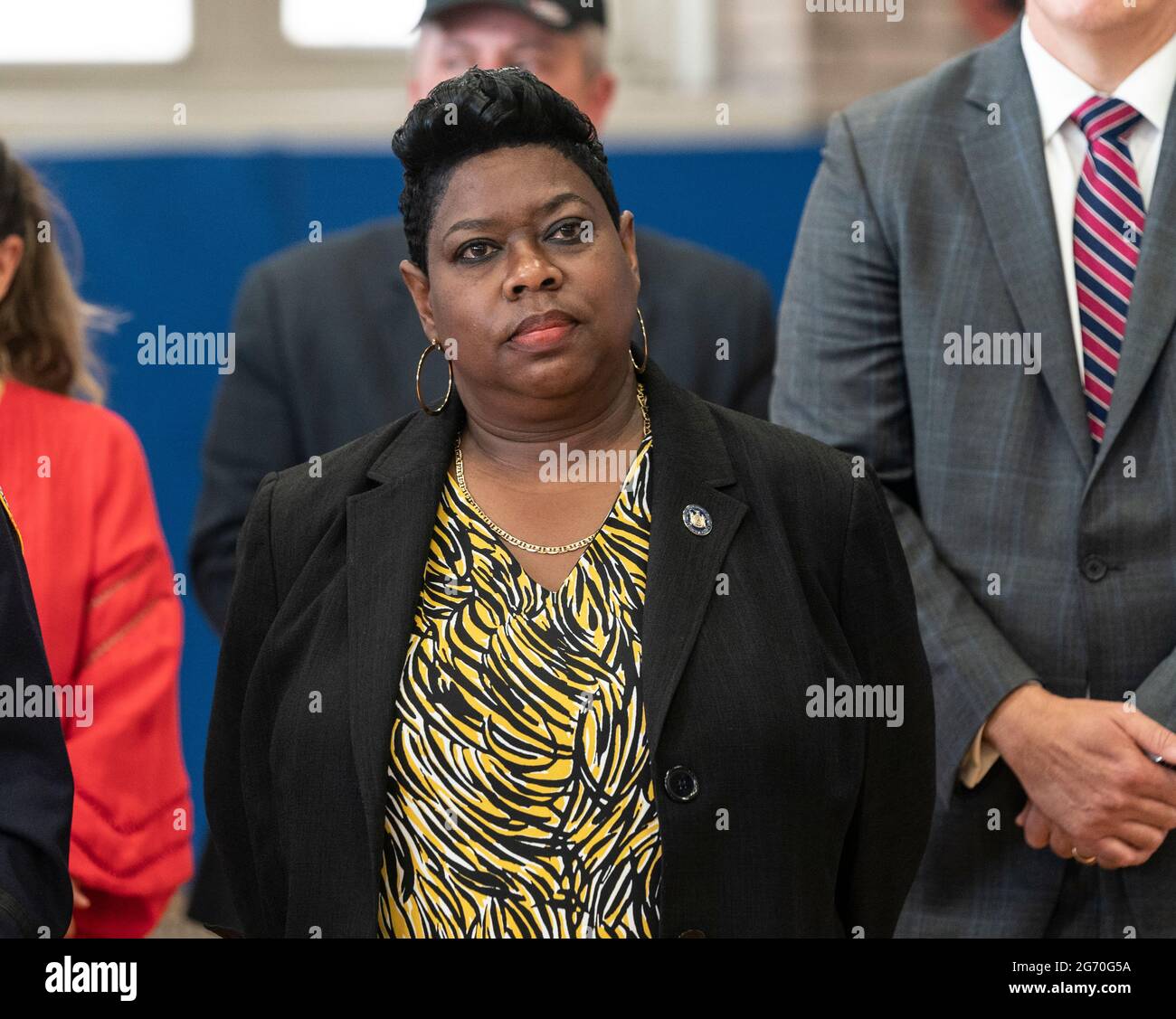 District attorney for bronx county hi-res stock photography and images ...