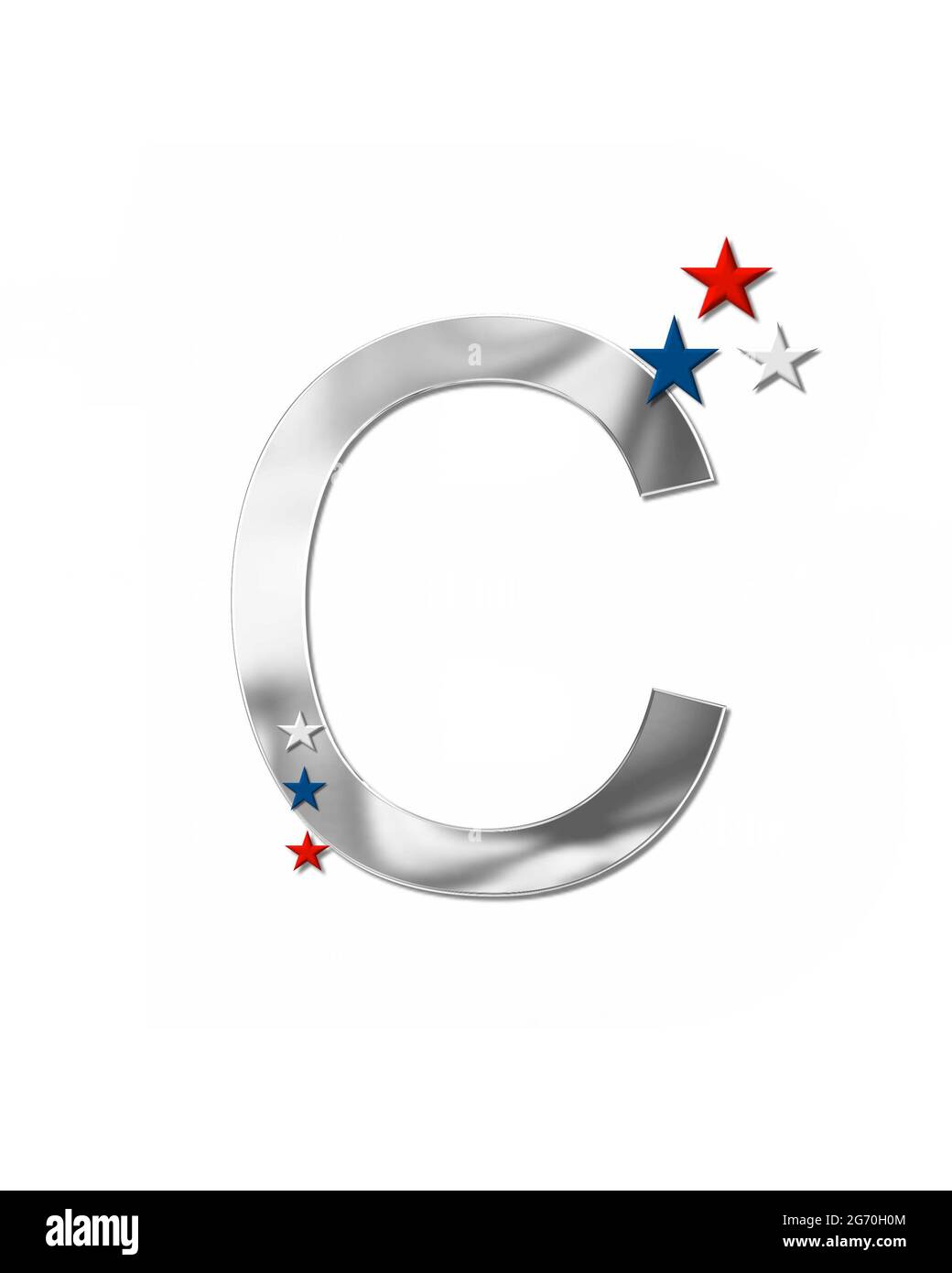 American military symbolism Cut Out Stock Images & Pictures - Alamy