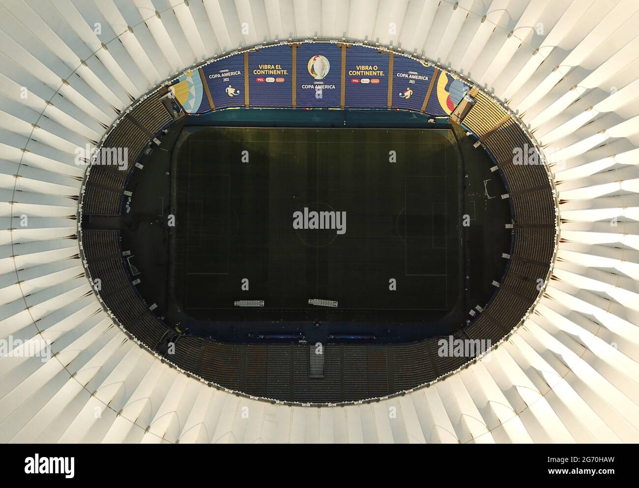 Estadio do maracana hi-res stock photography and images - Alamy