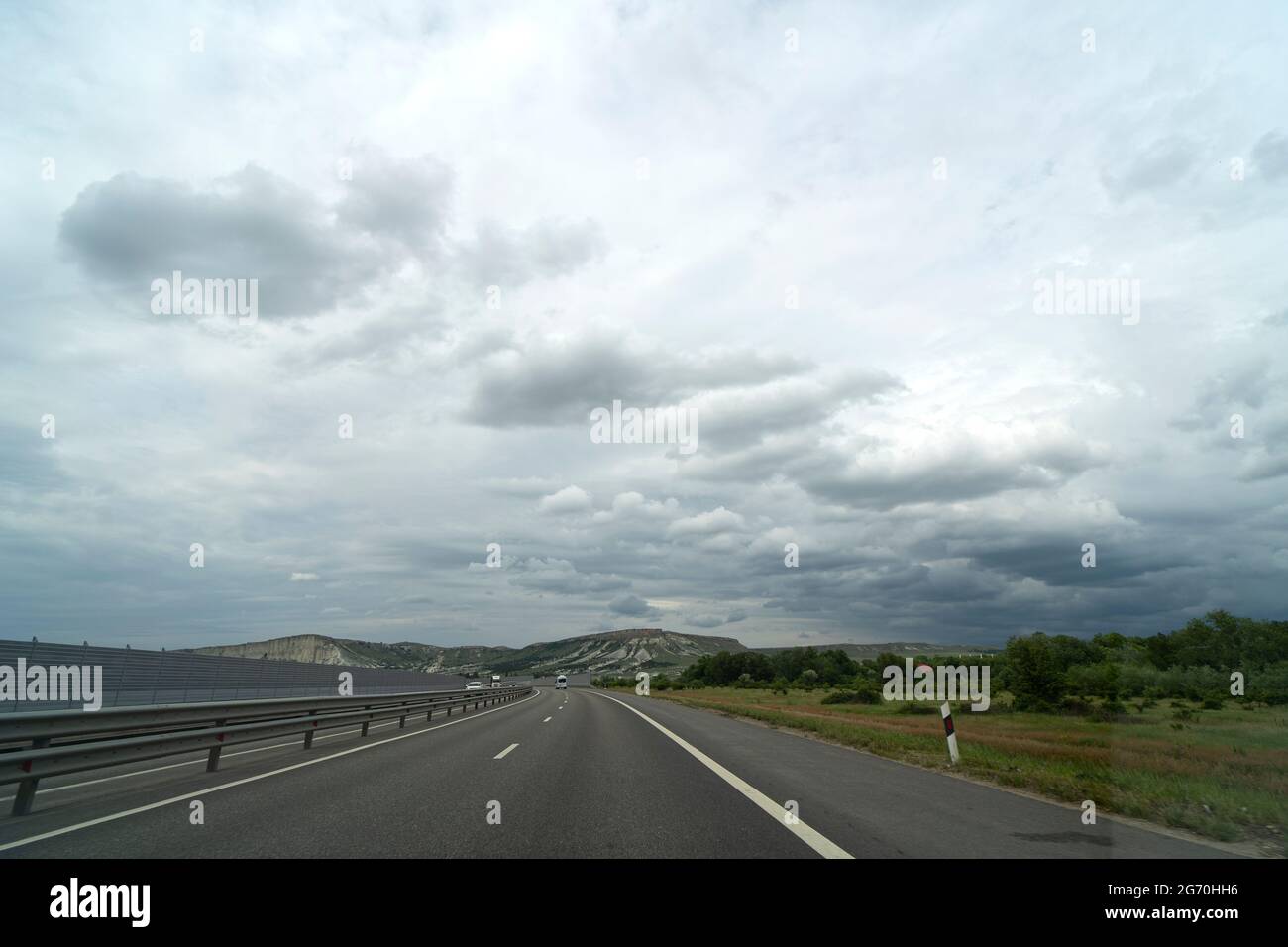 Tavrida hi-res stock photography and images - Alamy