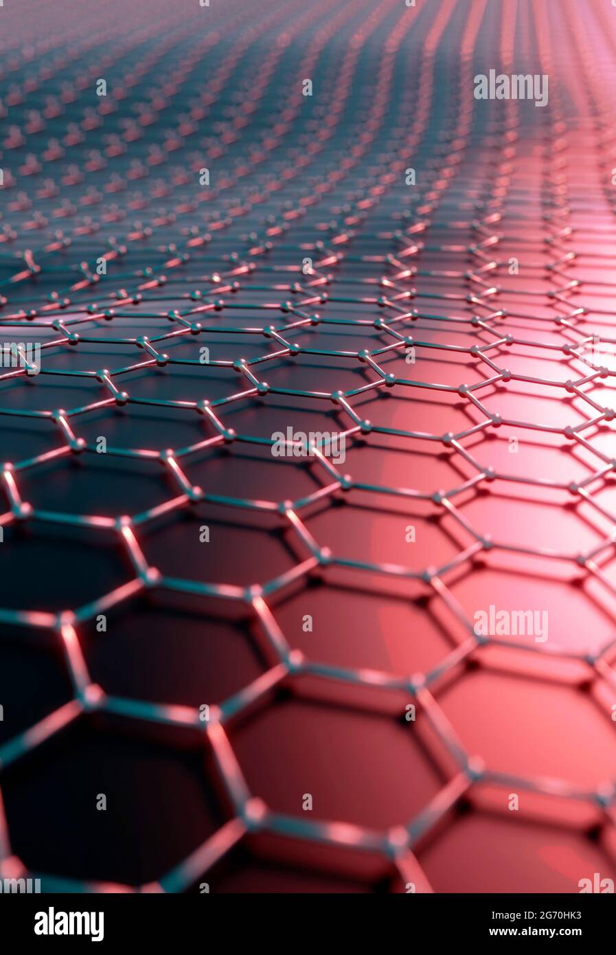 Covalent hi-res stock photography and images - Alamy