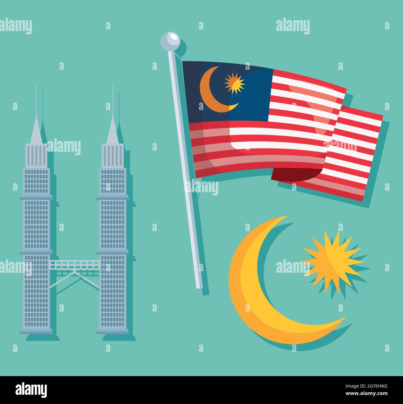 31 buildings Stock Vector Images - Alamy