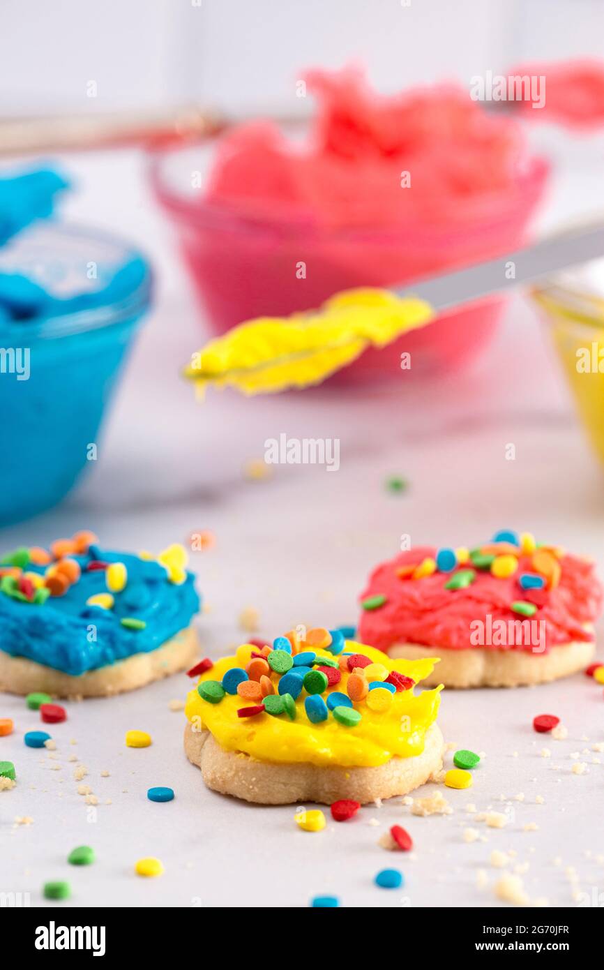 Marble slab party hi-res stock photography and images - Alamy