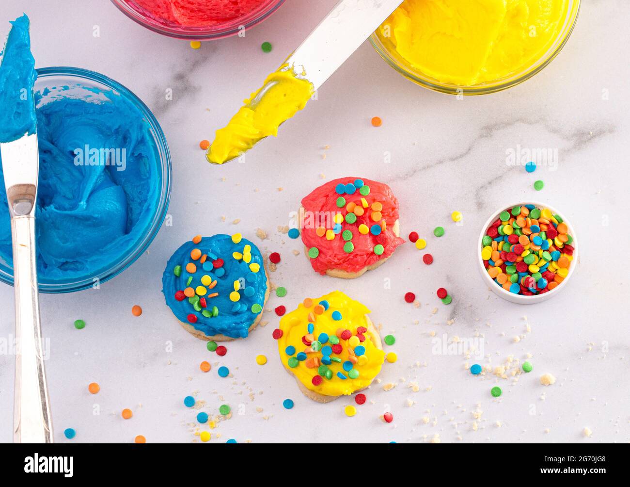 Marble slab party hi-res stock photography and images - Alamy