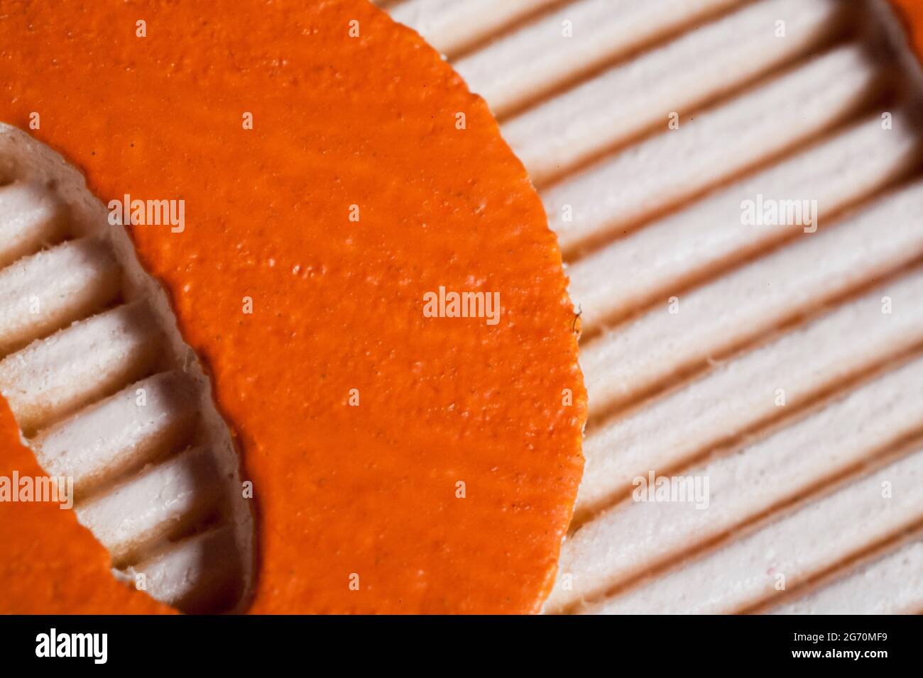 Scrabble board blank hi-res stock photography and images - Alamy