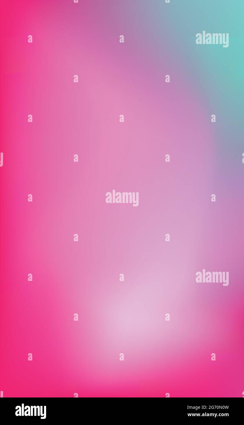 Abstract Blurred Red - Crimson Gradient Background - Vector ...