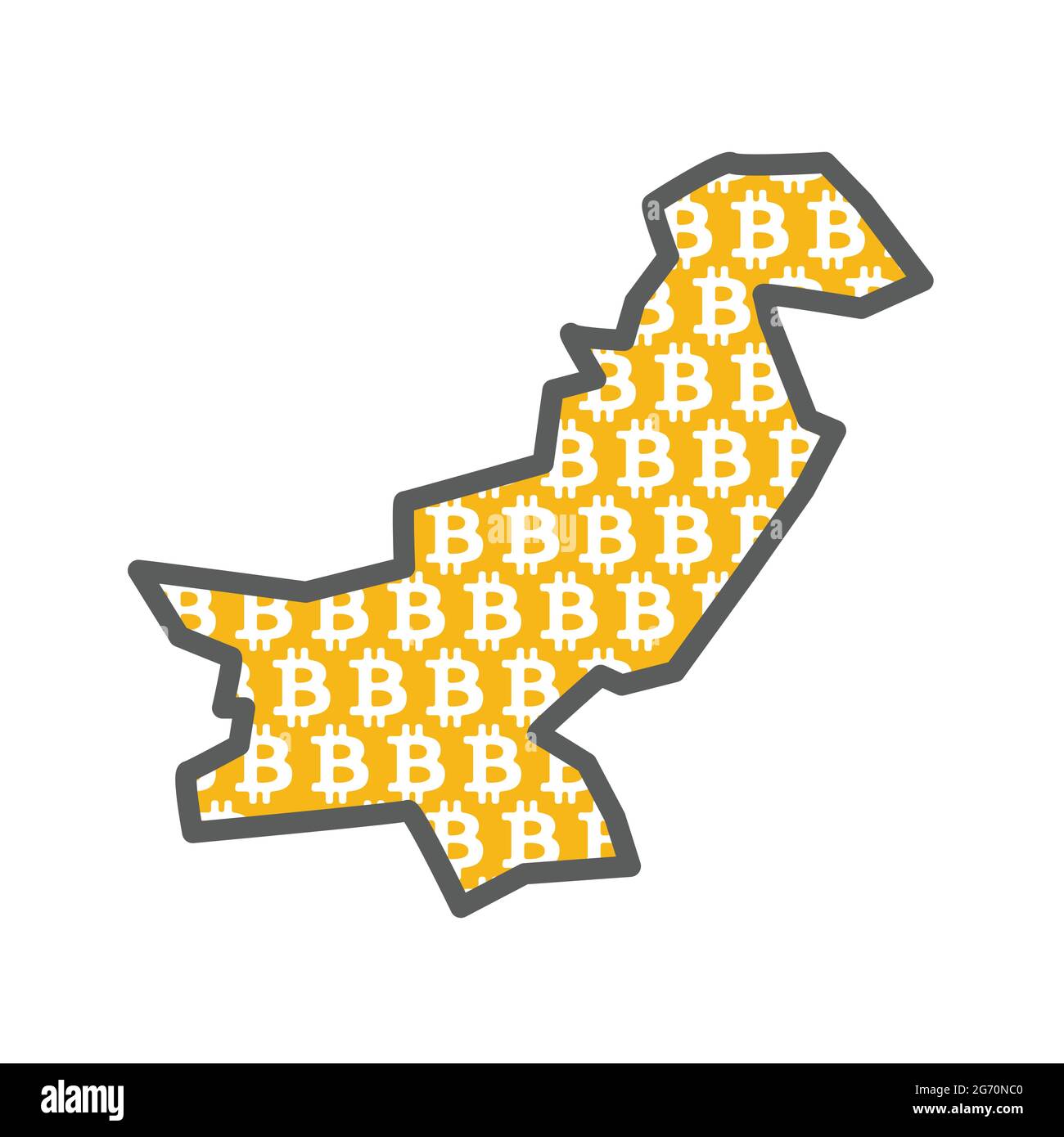 Pakistan government logo hi-res stock photography and images - Alamy