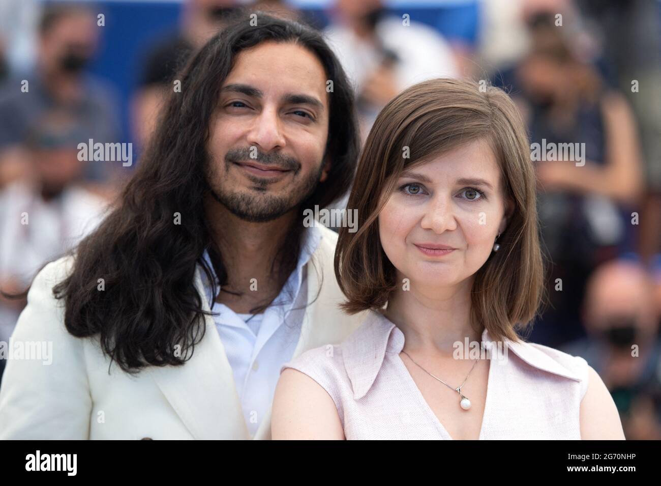 Teodora mihai hi-res stock photography and images - Alamy