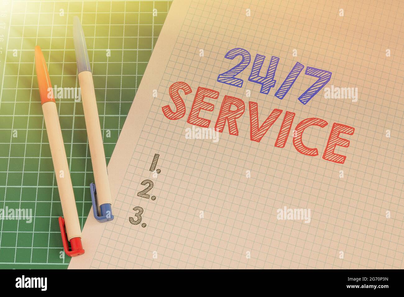 Emergency Collection And Delivery Service High Resolution Stock ...