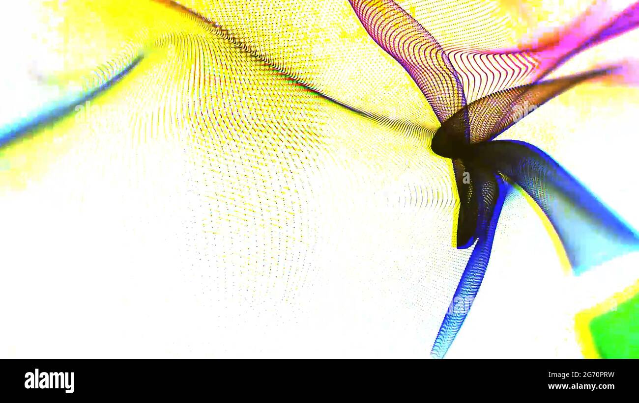 Abstract tulle background hi-res stock photography and images - Alamy