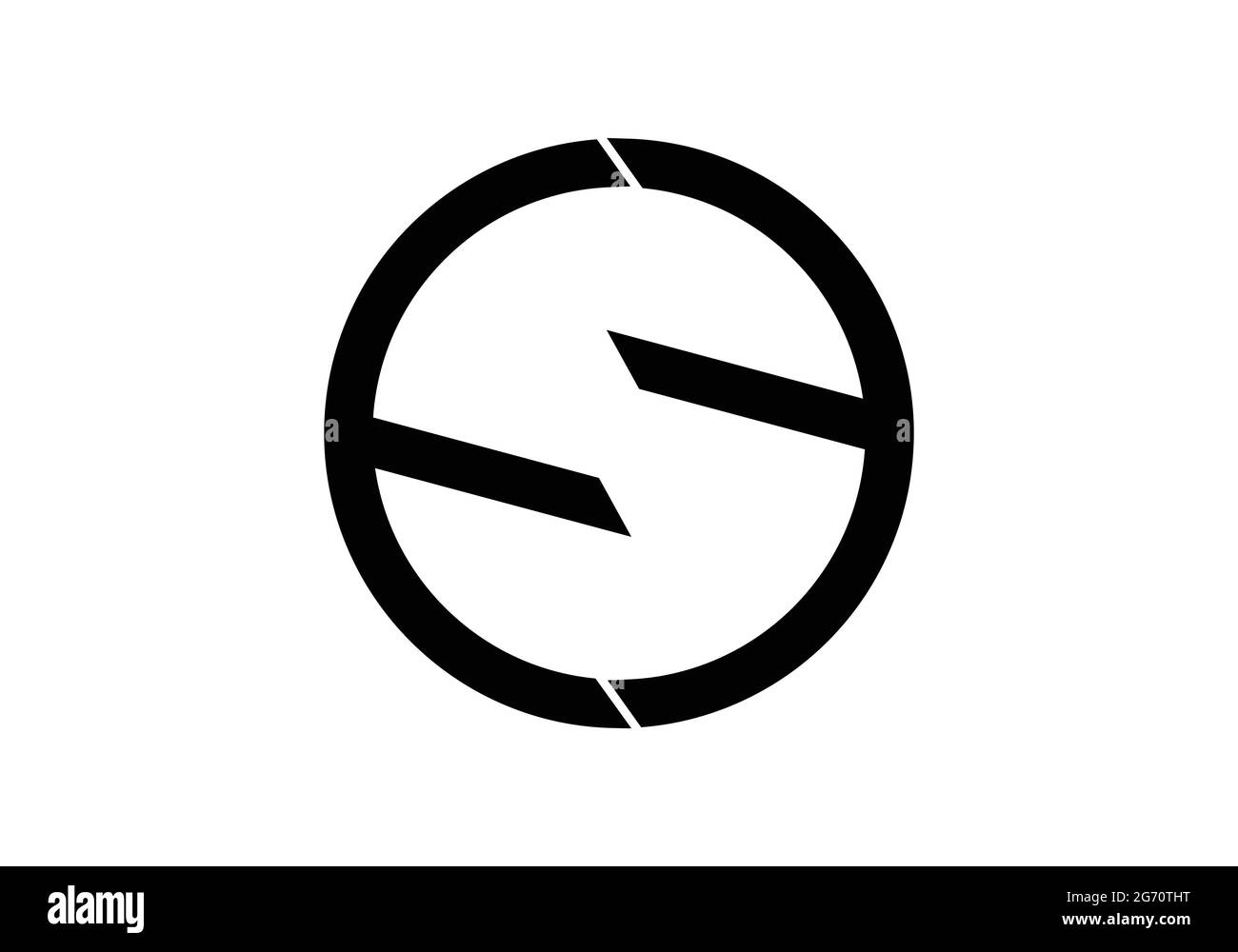 Ese font hi-res stock photography and images - Alamy