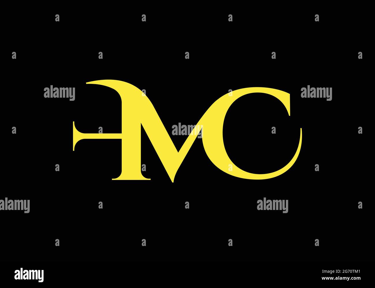 Fmc polygon logo hi-res stock photography and images - Alamy